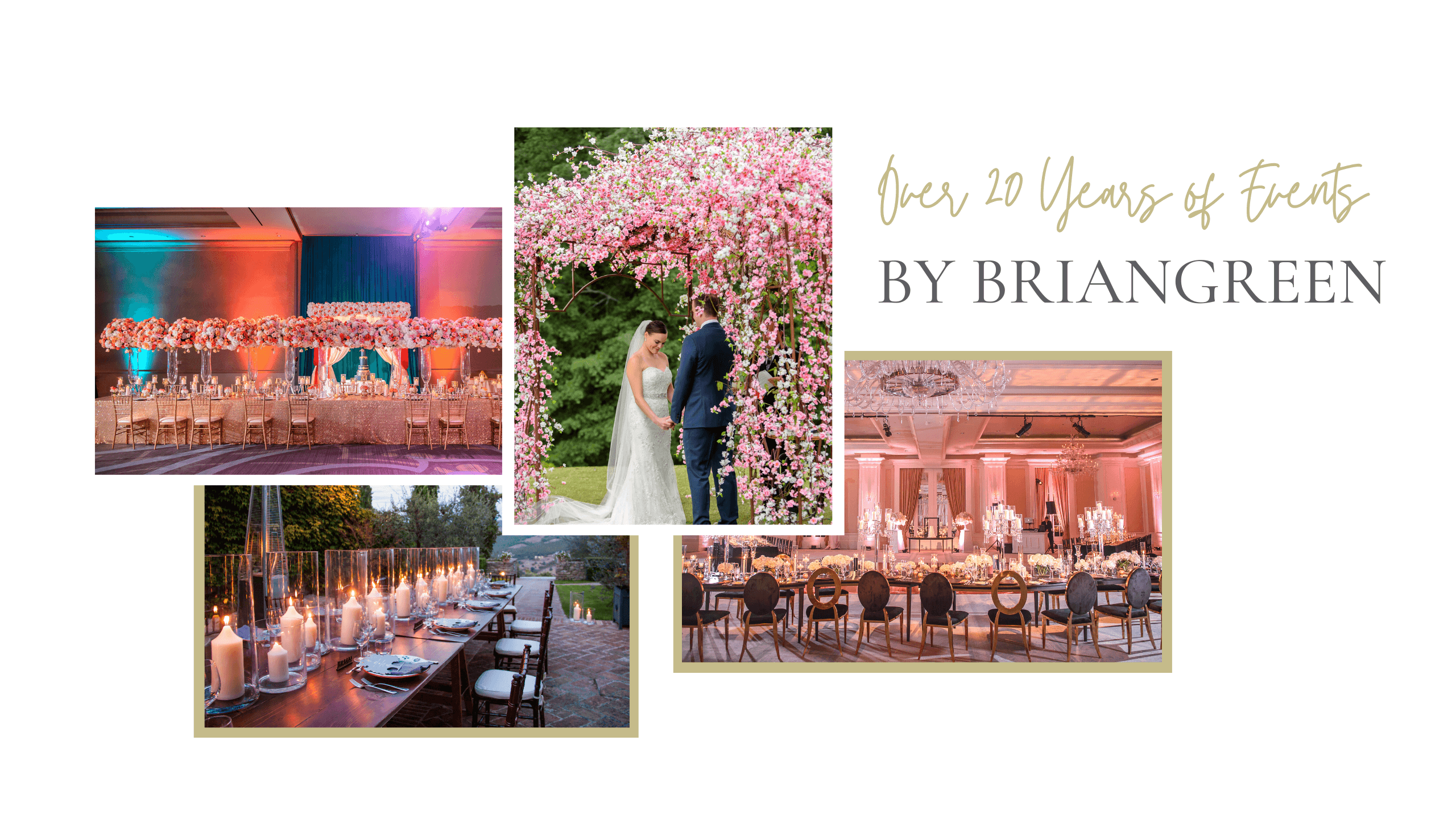 5 Tips For The Perfect Event Timeline - EVENT MENTOR